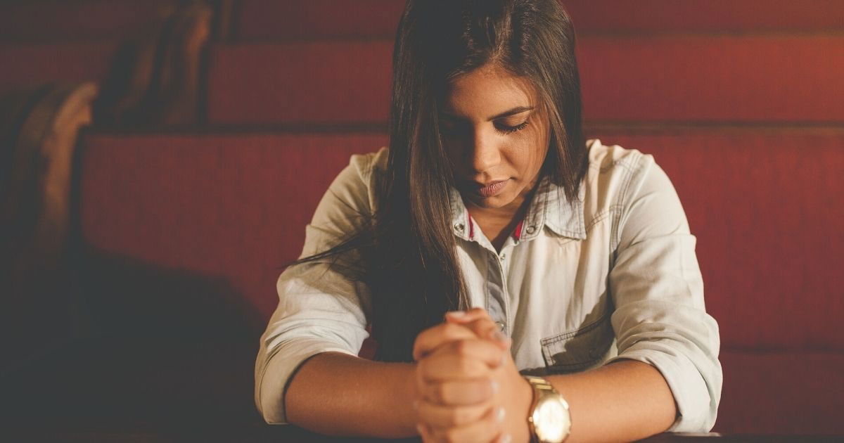 Agradecimento A Deus Maneiras Sinceras E Positivas Para Demonstrar