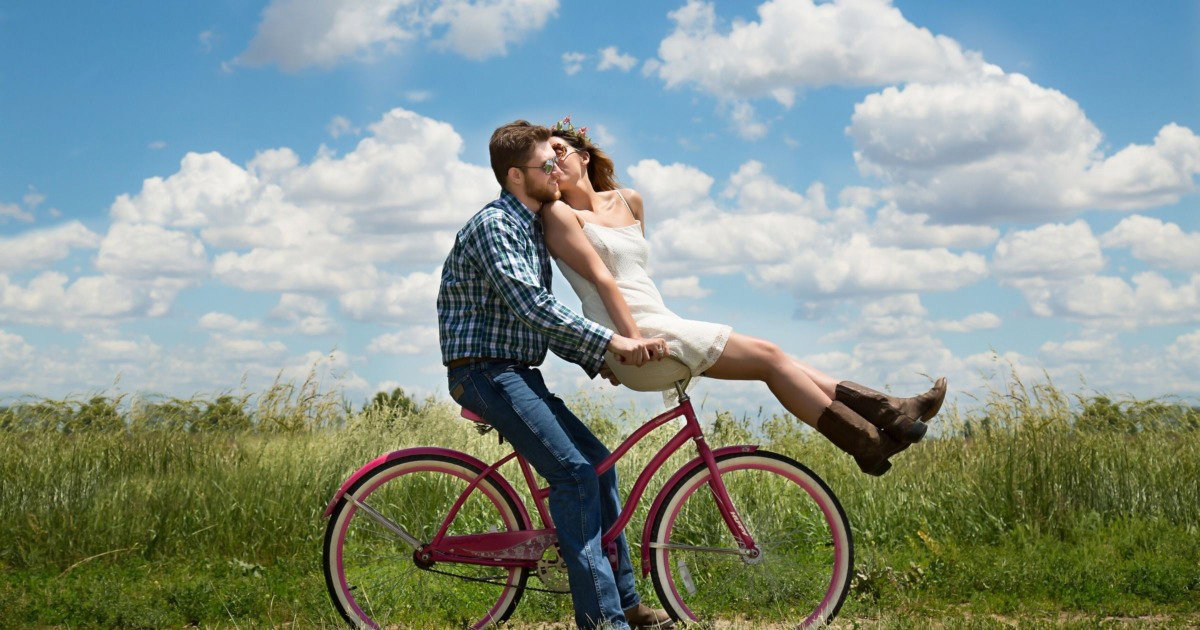 Gestos de amor: como demonstrar que ama em ações e palavras - Mundo das ...
