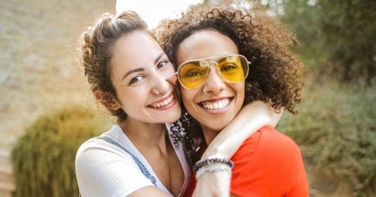 Texto para Amiga: Mensagens e Frases incríveis para sua amiga especial ...