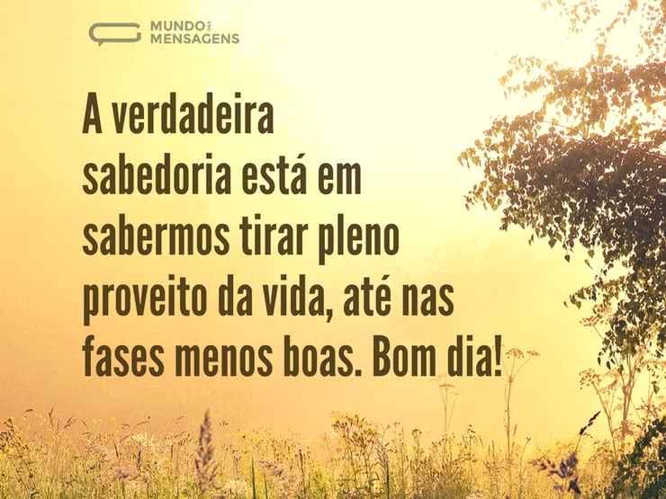 O Valor De Uma Atitude Positiva Mundo Das Mensagens